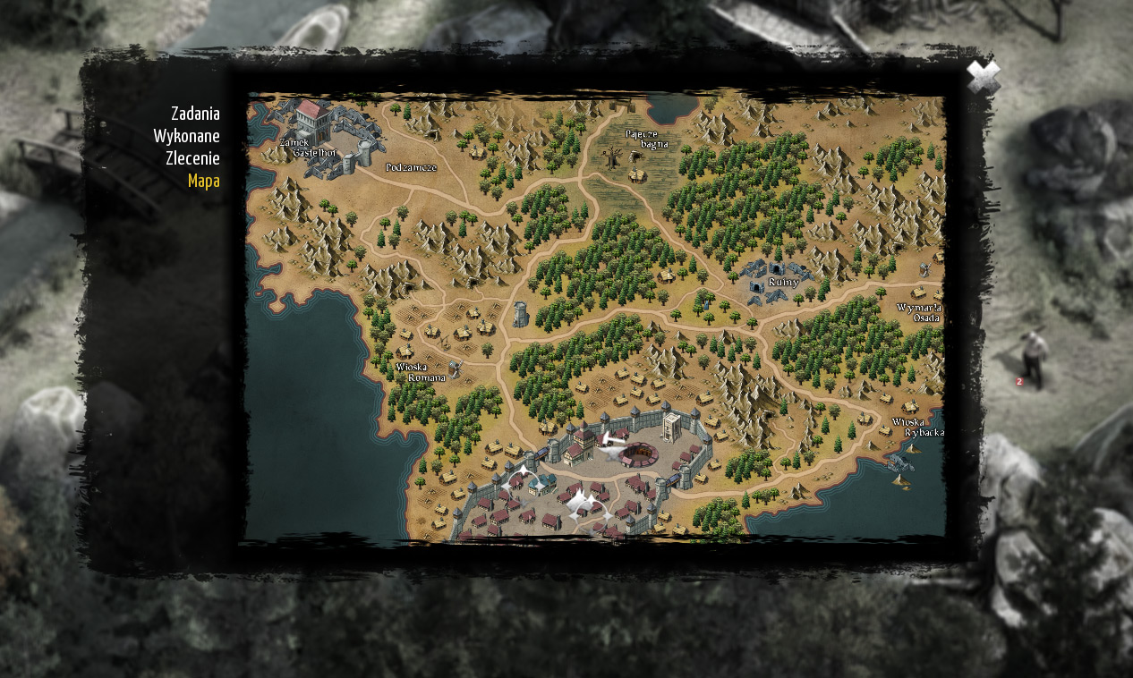 Forum i całościowy raport z prac nad Broken Ranks – Obecnie pracujemy ...